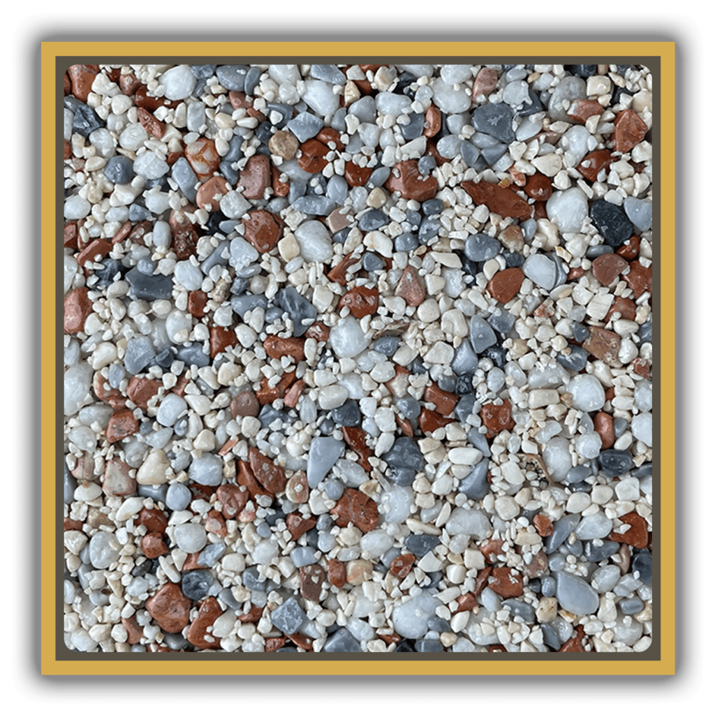 Harbour Beach Stone Kit 4 x 25kg | Suds UK